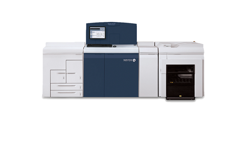 Production Printers & Digital Presses - Insite Business Technology