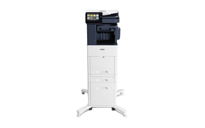 Xerox® VersaLink® C605 - Insite Business Technology