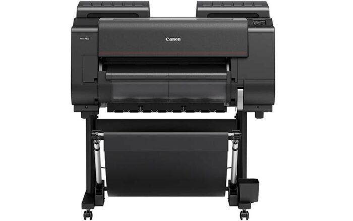 CANON imagePROGRAF PRO-2000 - Insite Business Technology