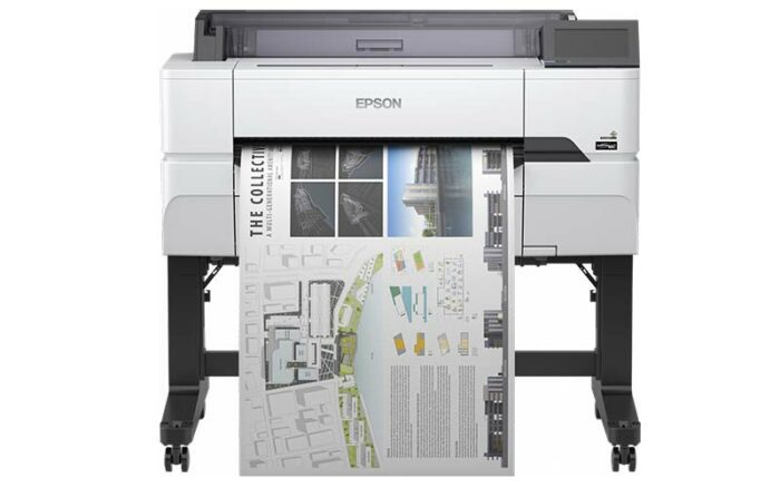 EPSON SURECOLOR SC-T3400 - Insite Business Technology