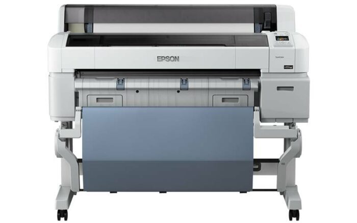EPSON SURECOLOR SC-T5200 - Insite Business Technology