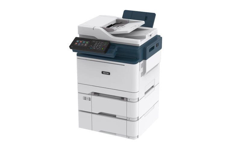 Xerox® C315 Colour Multifunction Printer - Insite Business Technology