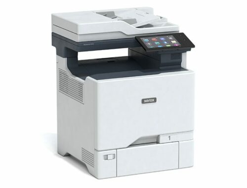 Xerox® VersaLink® C625 Colour Multifunction Printer - Insite Business ...