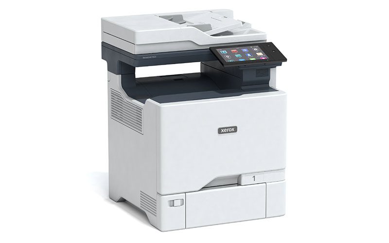Xerox® VersaLink® C625 Colour Multifunction Printer - Insite Business ...
