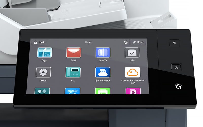 Xerox® VersaLink® C625 Colour Multifunction Printer - Insite Business ...