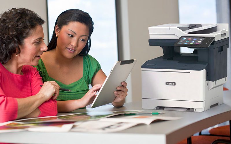 Xerox® VersaLink® B415 Multifunction Printer - Insite Business Technology