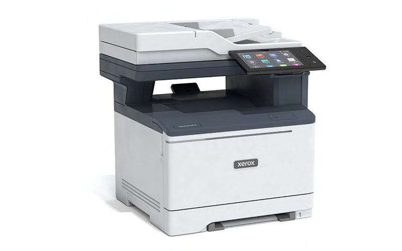 Xerox® VersaLink® C415 Colour Multifunction Printer - Insite Business ...