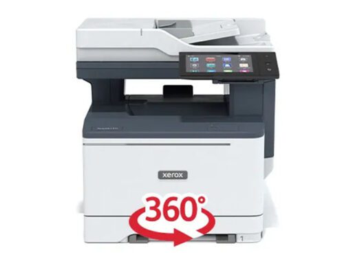 Xerox® VersaLink® C415 Colour Multifunction Printer - Insite Business ...