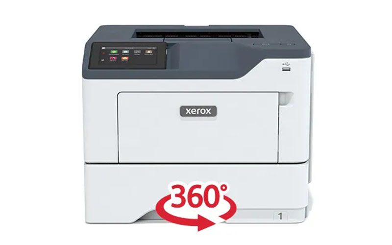 Xerox® B410 Printer - Insite Business Technology